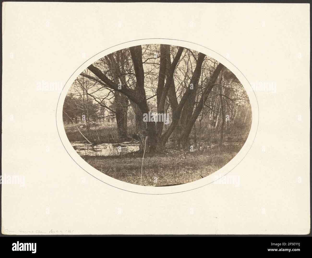 George kendall hi-res stock photography and images - Alamy