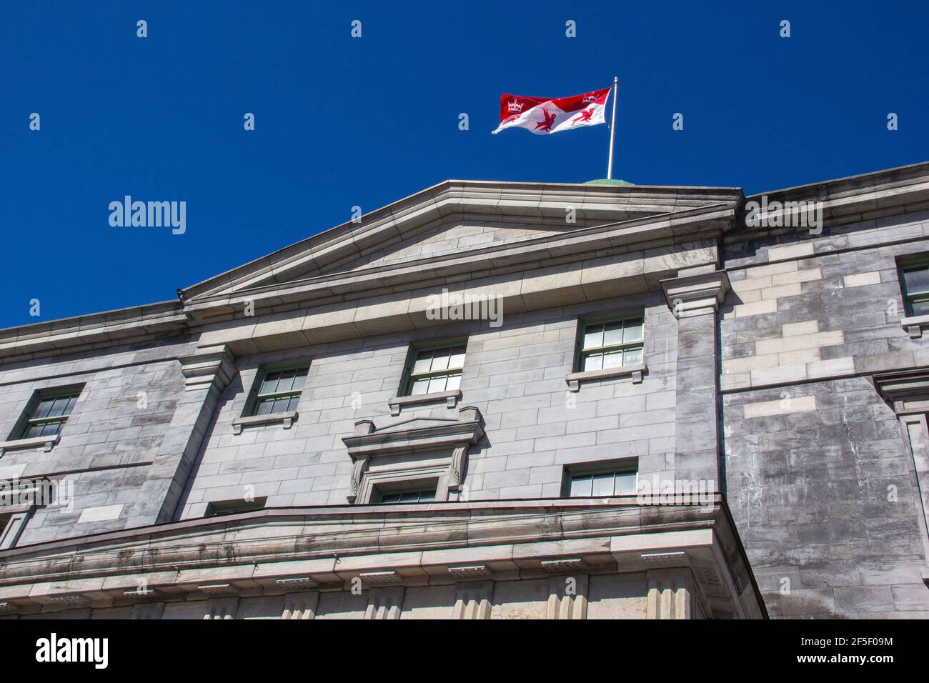 University faculty building Stock Photo - Alamy