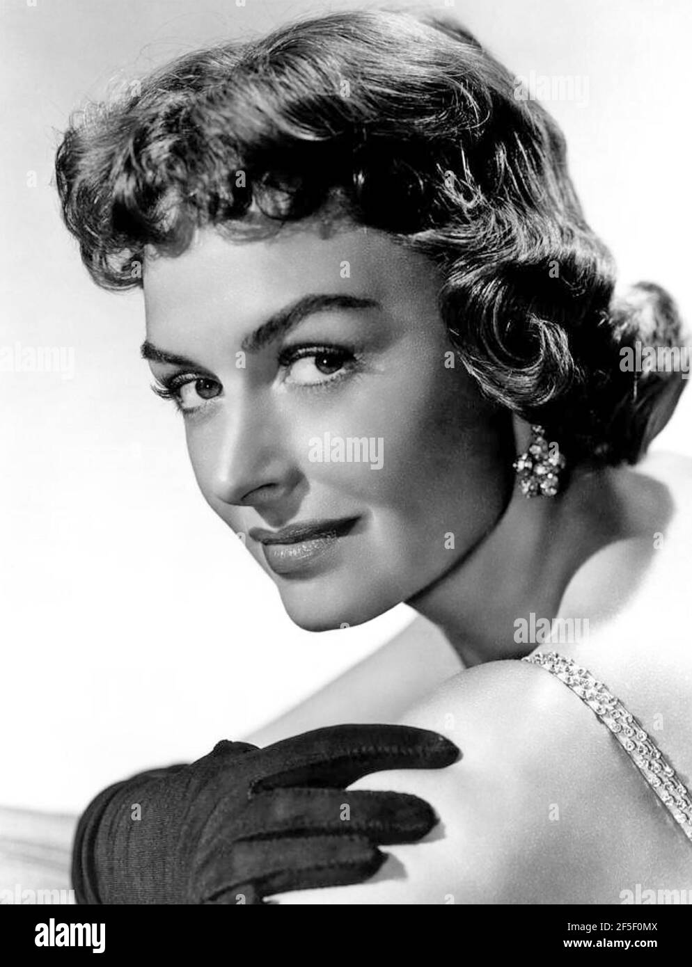 Actress donna reed hi-res stock photography and images - Alamy