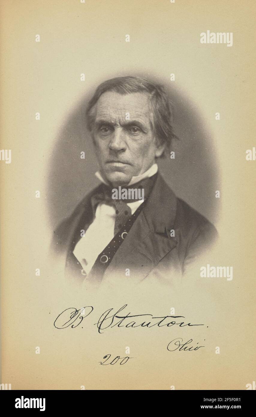 Benjamin stanton hi-res stock photography and images - Alamy