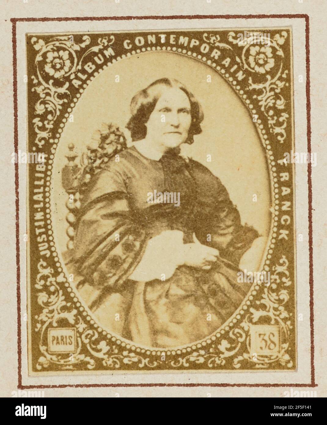 Princess murat hi-res stock photography and images - Alamy