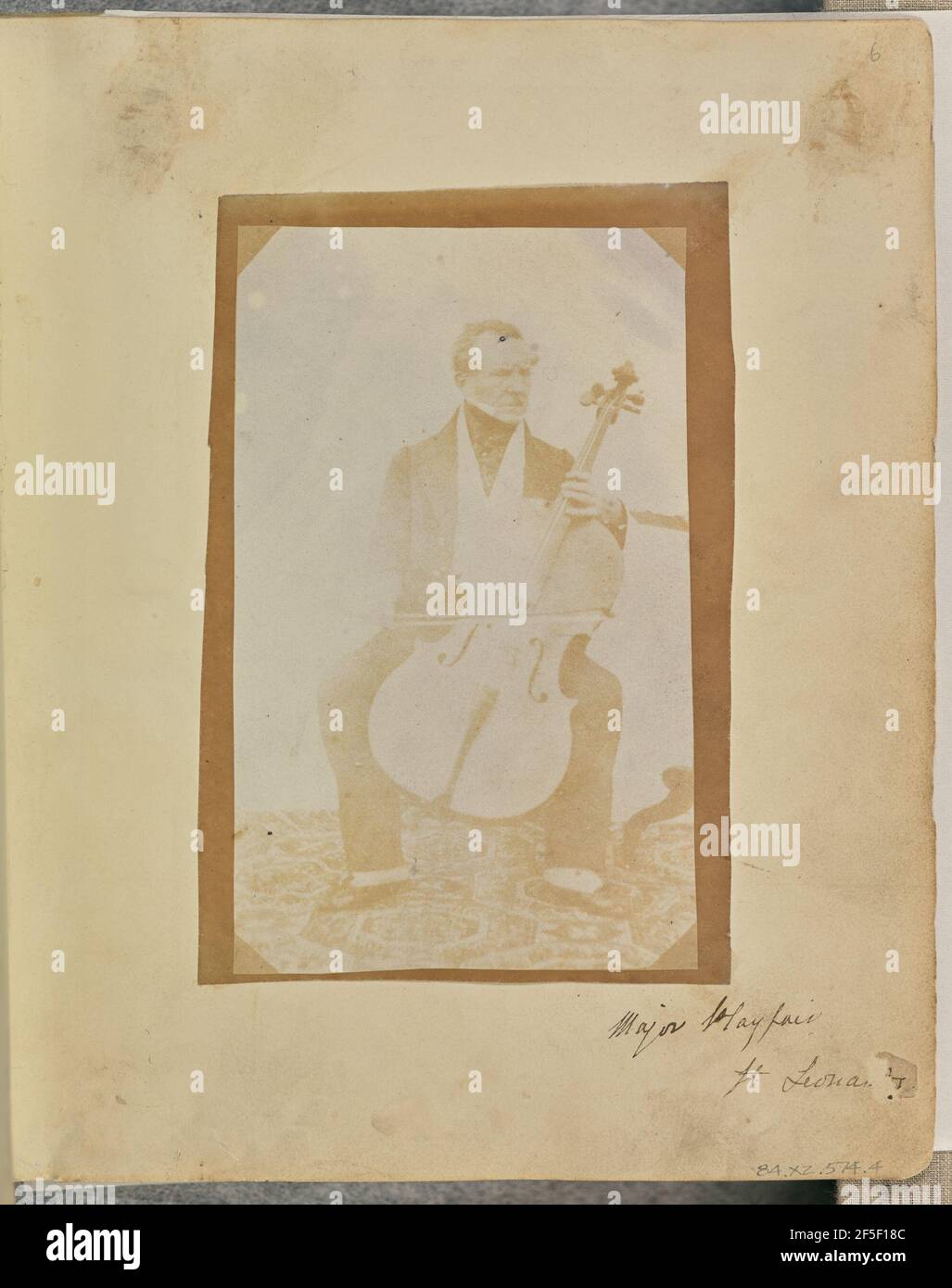 Major playfair hi-res stock photography and images - Alamy