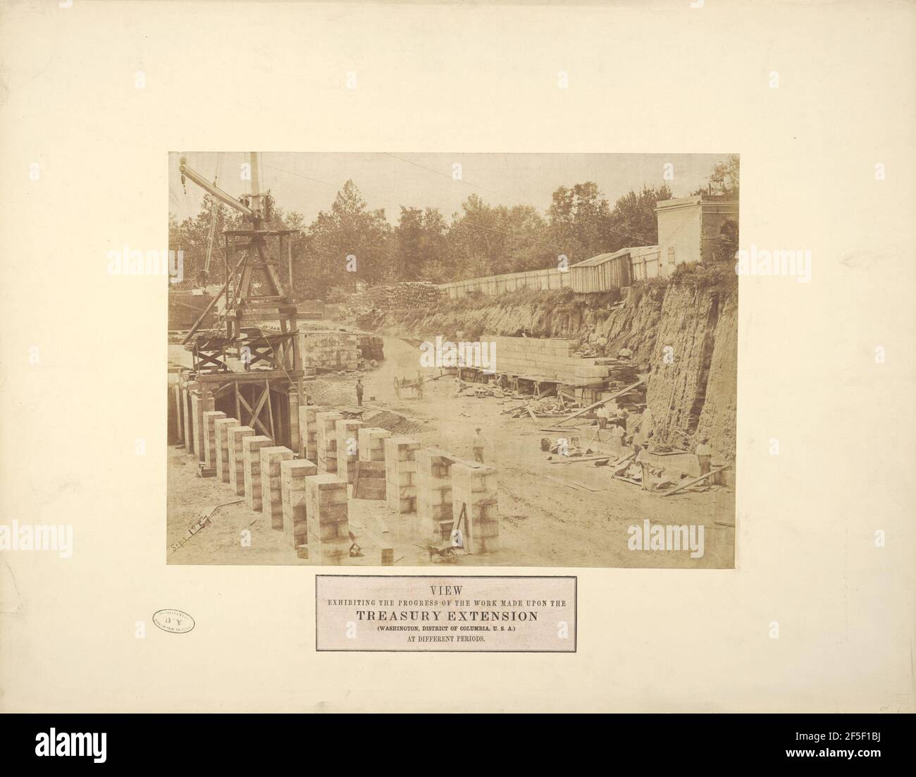 Exhibiting upon hi-res stock photography and images - Alamy