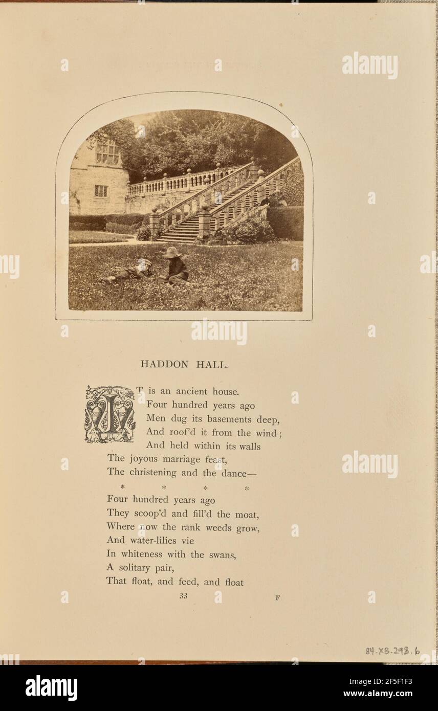 William haddon hi-res stock photography and images - Alamy