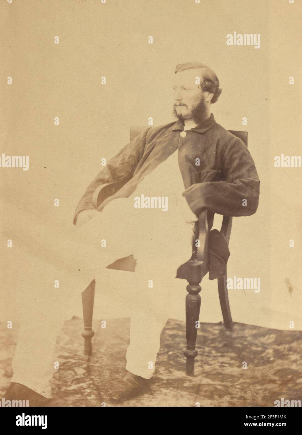 Colonel h j hi-res stock photography and images - Alamy