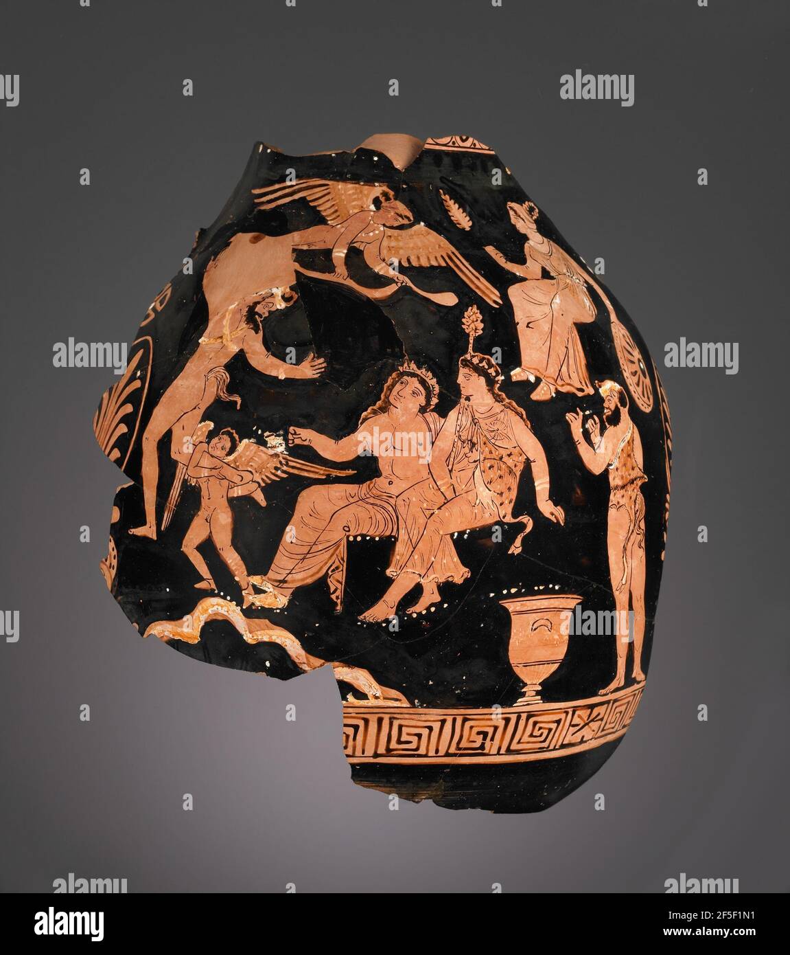 Pelike hi-res stock photography and images - Alamy