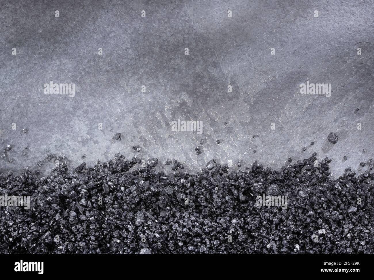 Black Salt Hawaii High Resolution Stock Photography and Images - Alamy