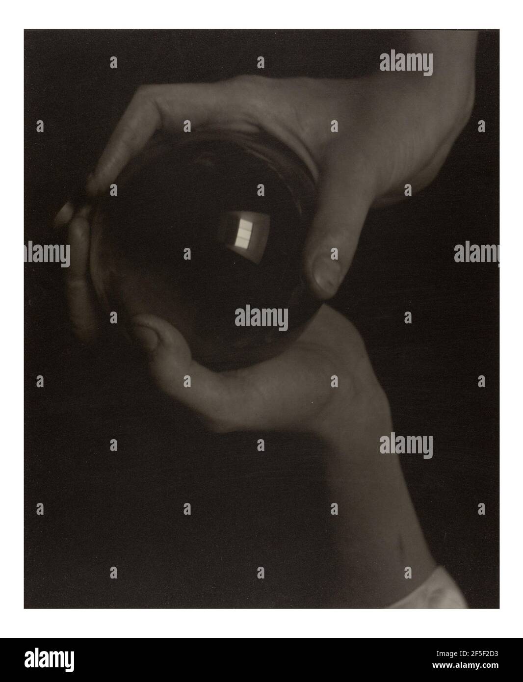 Rebecca Strand. Alfred Stieglitz (American, 1864 - 1946 Stock Photo - Alamy