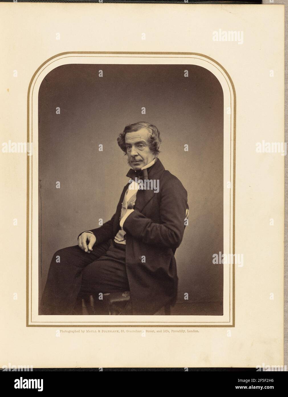 Samuel Warren High Resolution Stock Photography and Images - Alamy