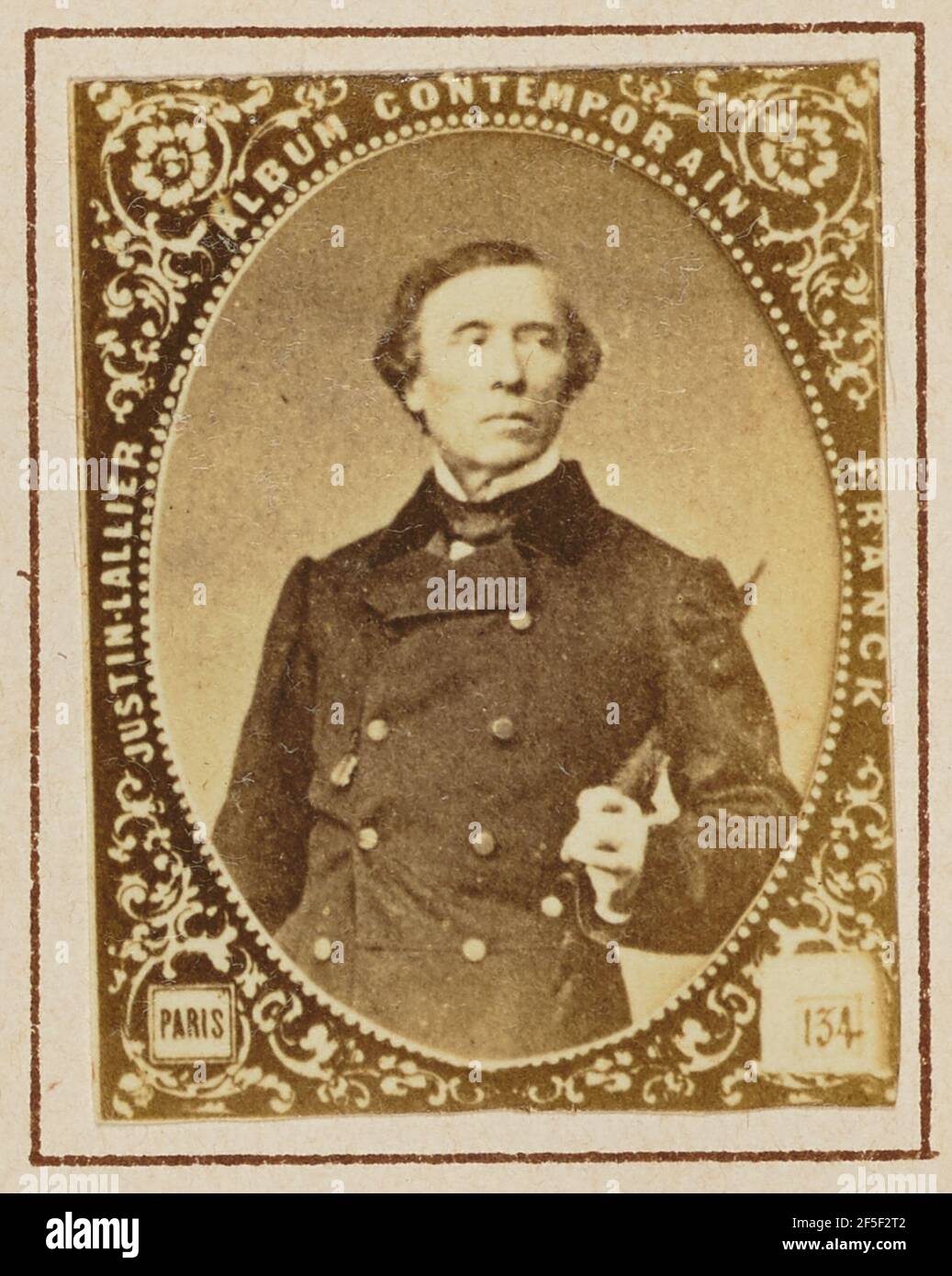 Edmond geffroy hi-res stock photography and images - Alamy