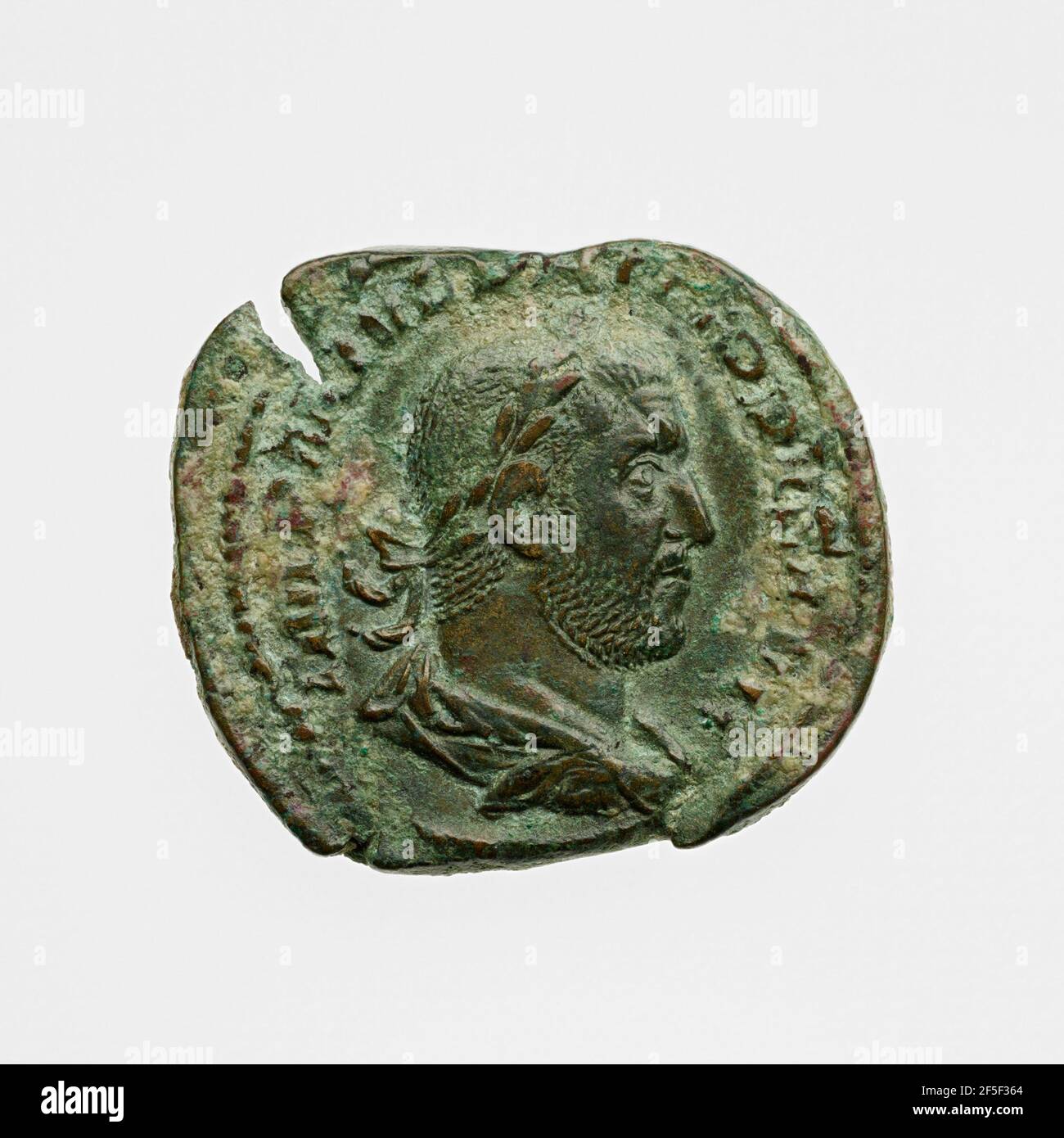 Sestertius hi-res stock photography and images - Alamy