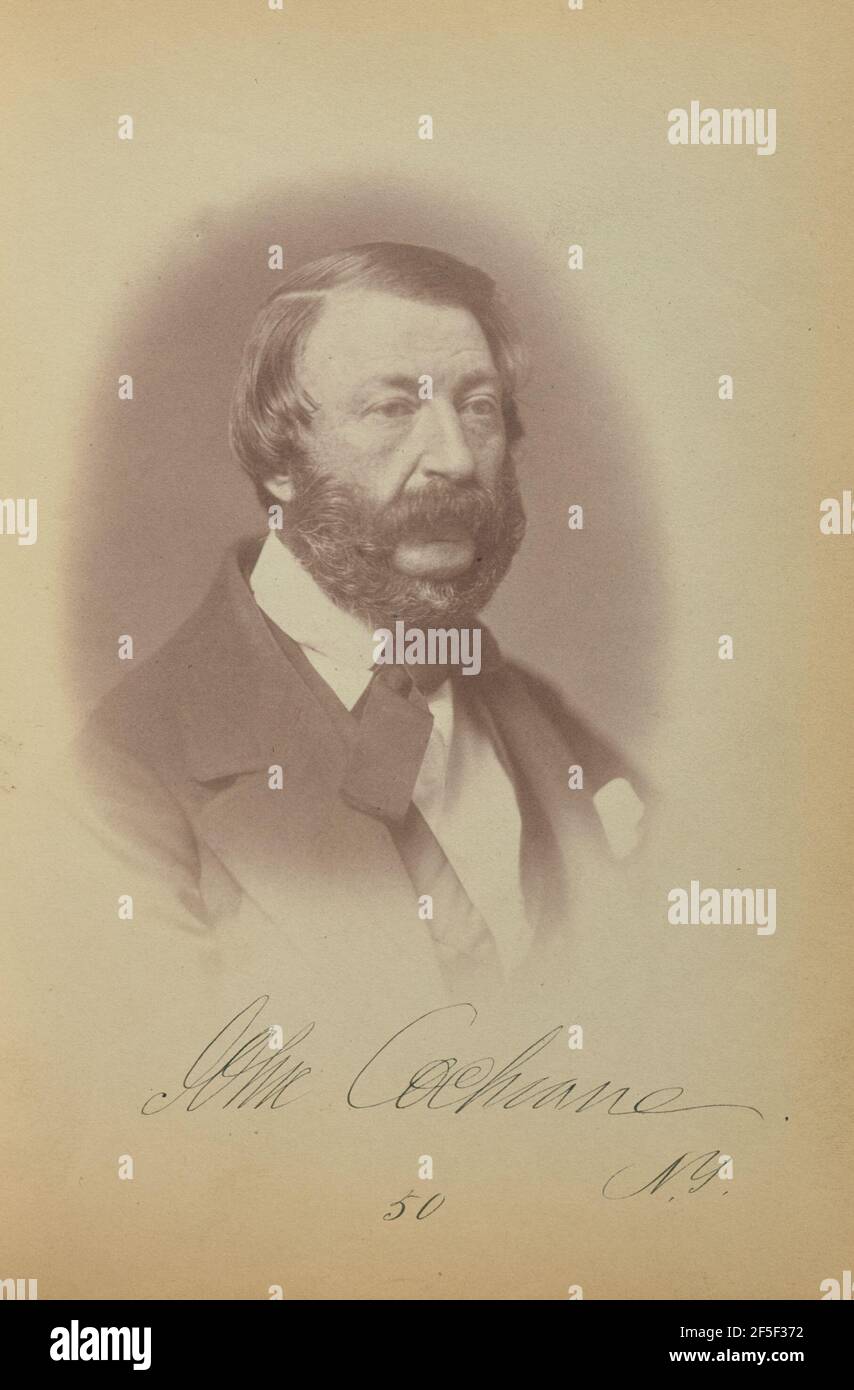 John cochrane hi-res stock photography and images - Alamy