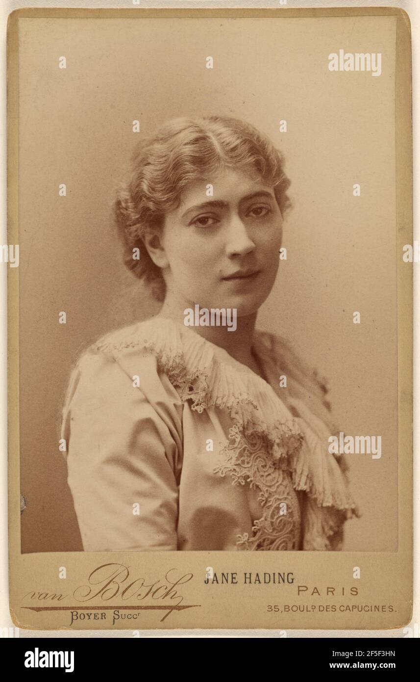 Jane hading hi-res stock photography and images - Alamy