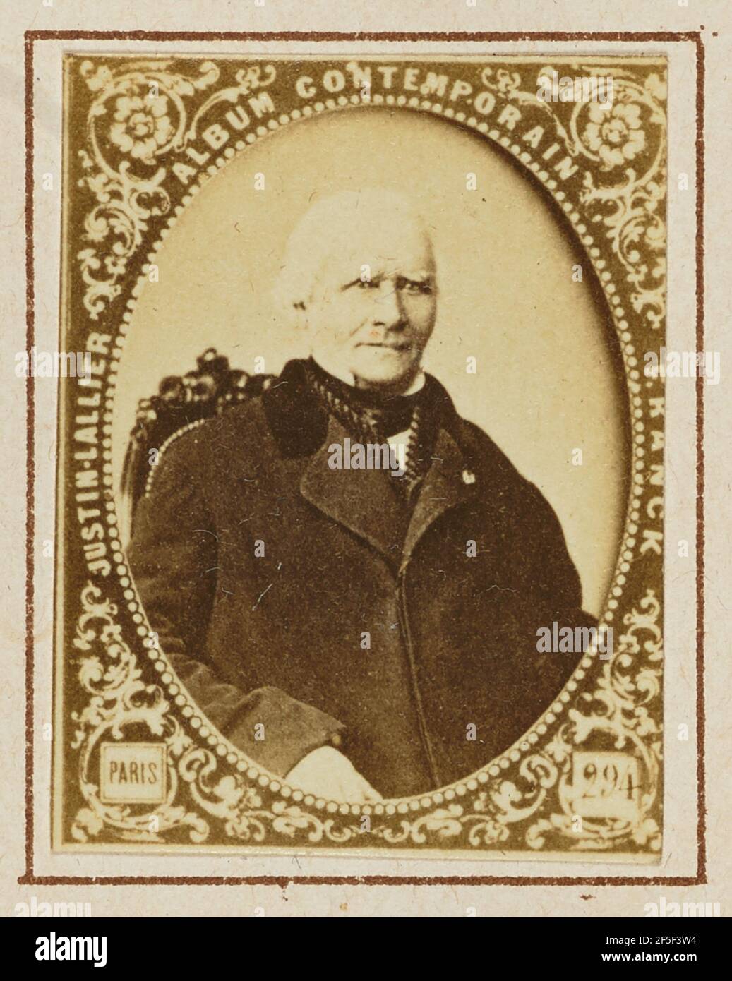 Louis Charles Roche Stock Photo - Alamy