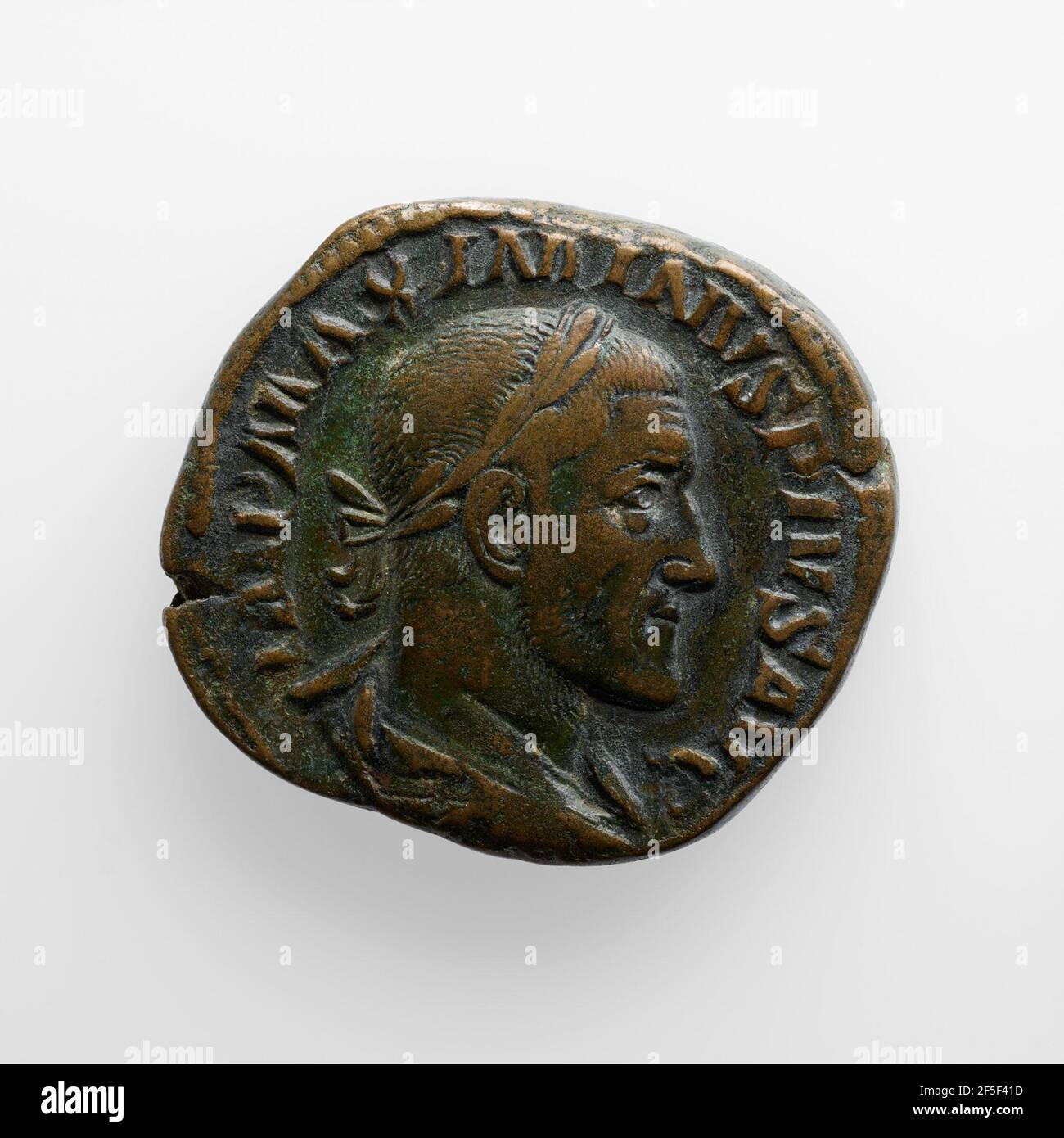 Maximinus i hi-res stock photography and images - Alamy