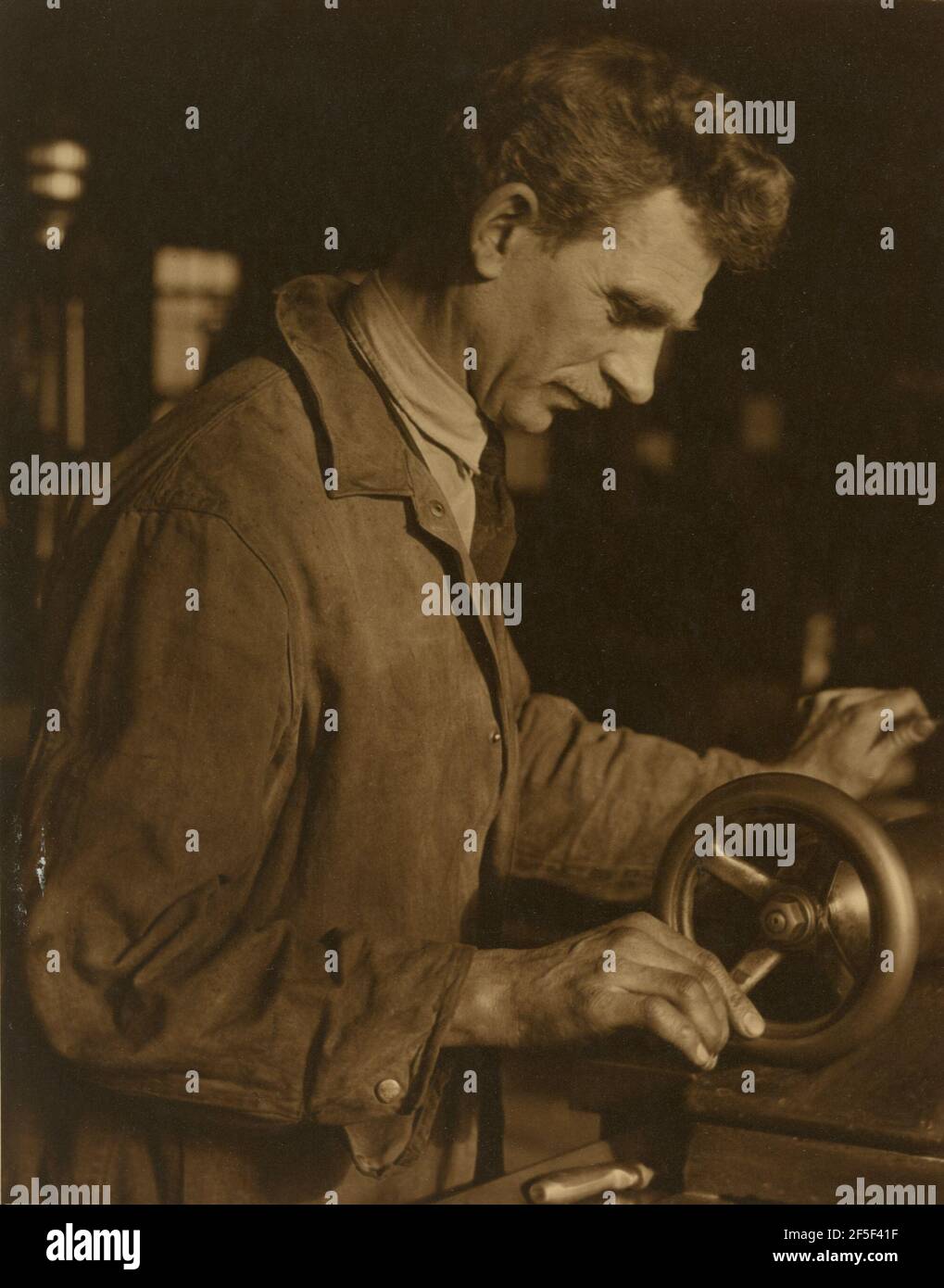 Lewis w hine hi-res stock photography and images - Alamy