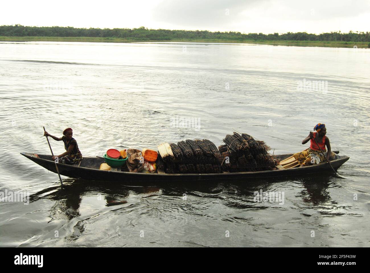Ilaje ondo state nigeria hi-res stock photography and images - Alamy