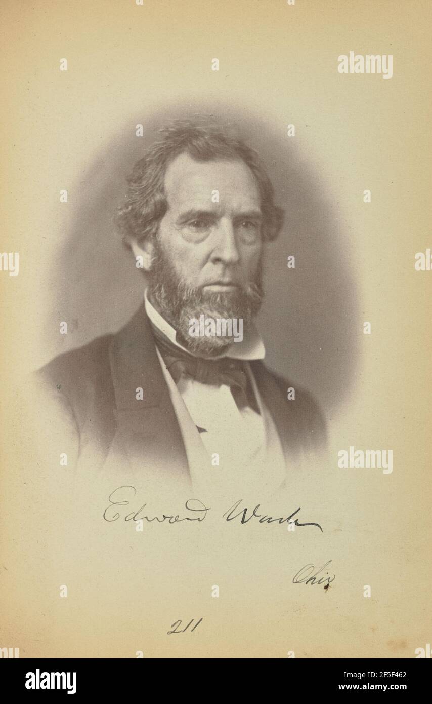 Edward wade hi-res stock photography and images - Alamy