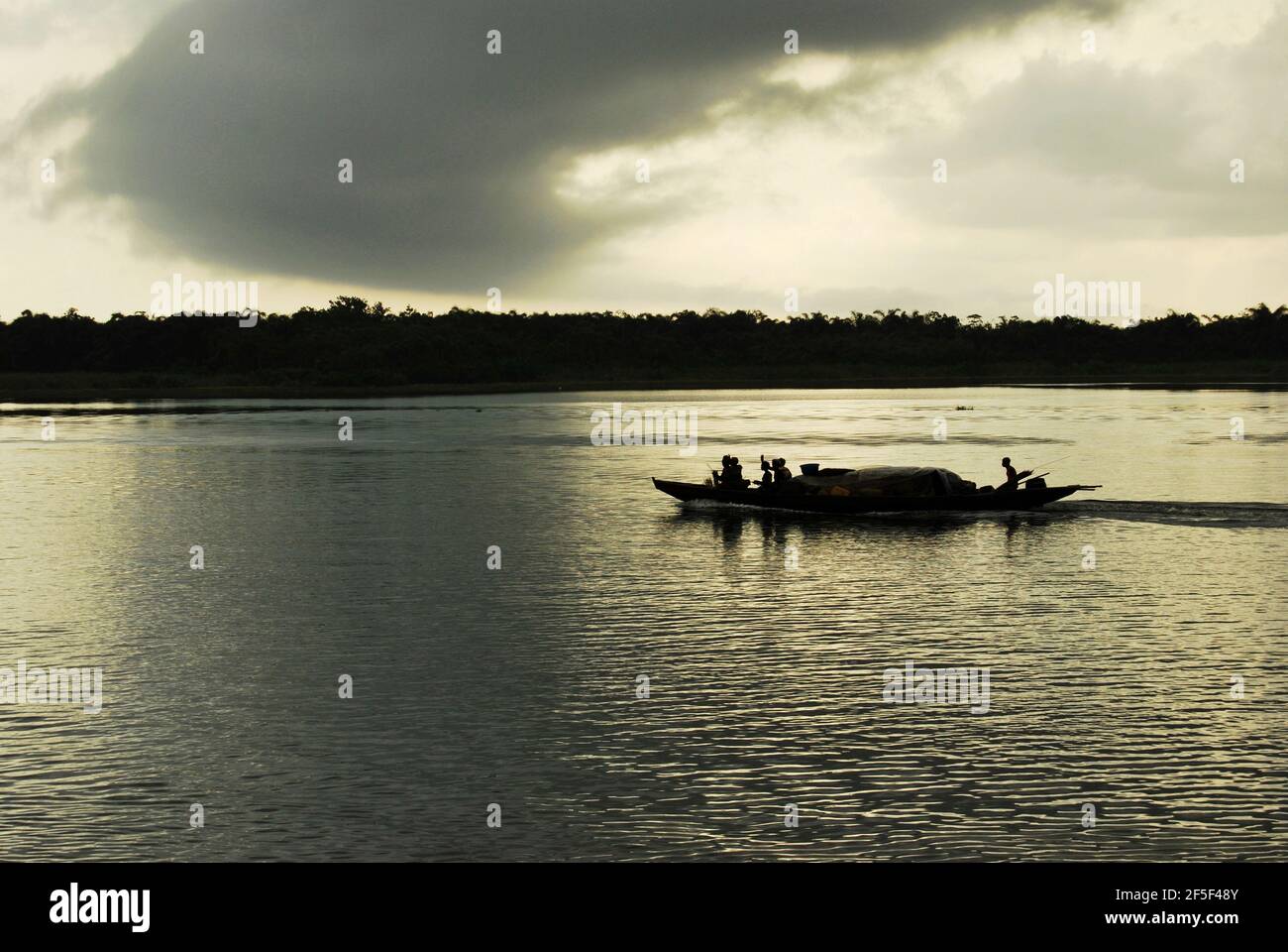 Ilaje ondo state nigeria hi-res stock photography and images - Alamy