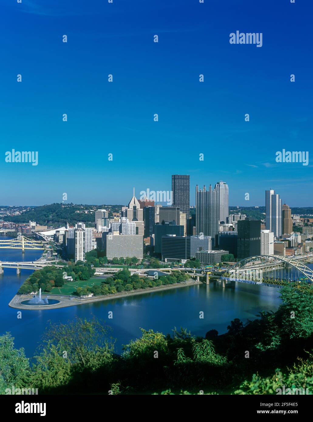 Historical pittsburgh hi-res stock photography and images - Alamy