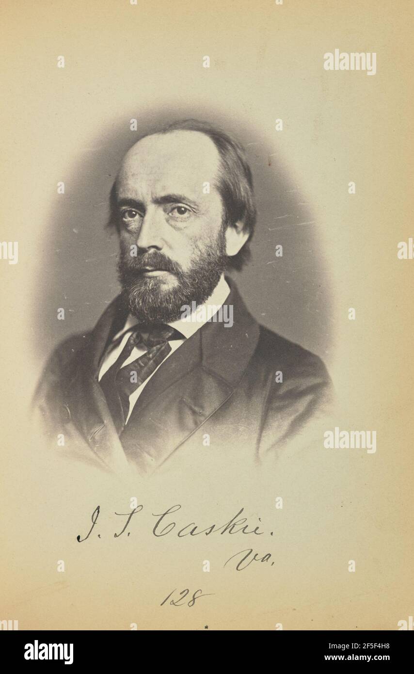 John s caskie hi-res stock photography and images - Alamy