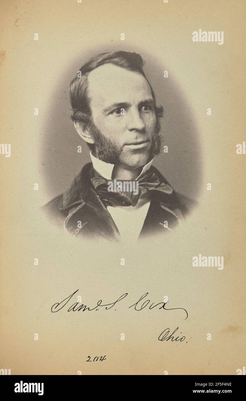 Samuel cox hi-res stock photography and images - Alamy