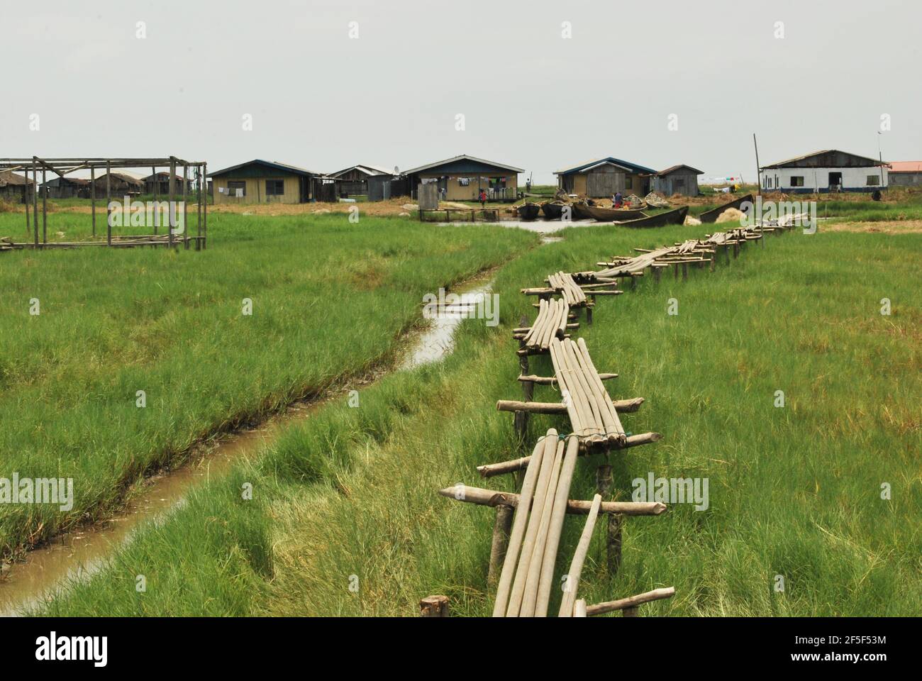 Ilaje community hi-res stock photography and images - Alamy