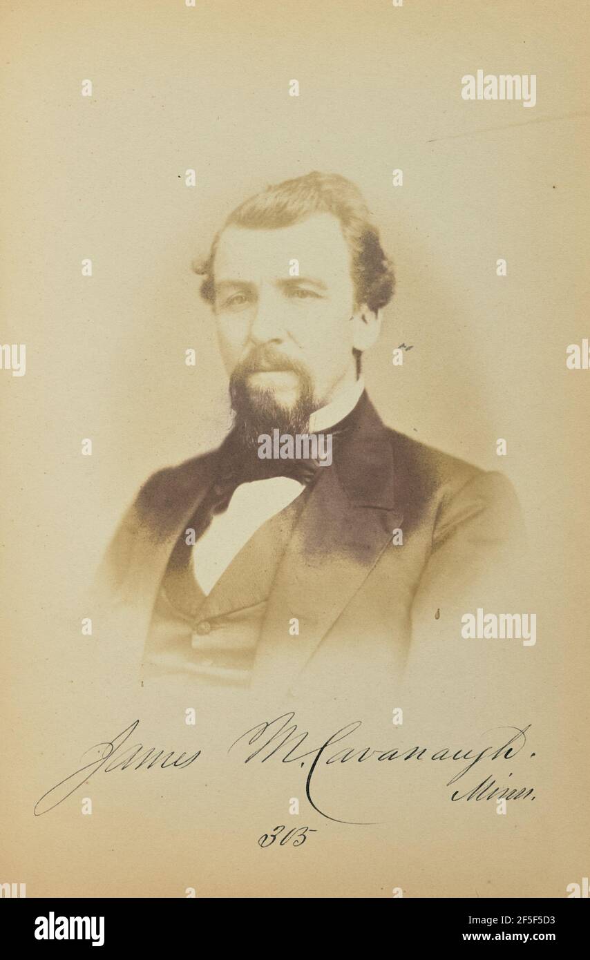 James cavanaugh hi-res stock photography and images - Alamy