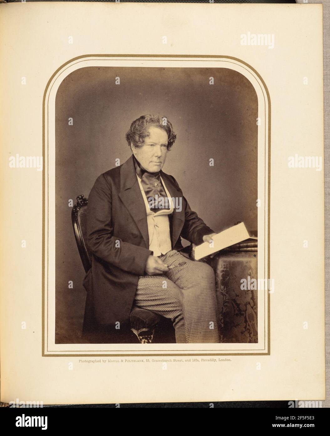 Panmure lord hi-res stock photography and images - Alamy