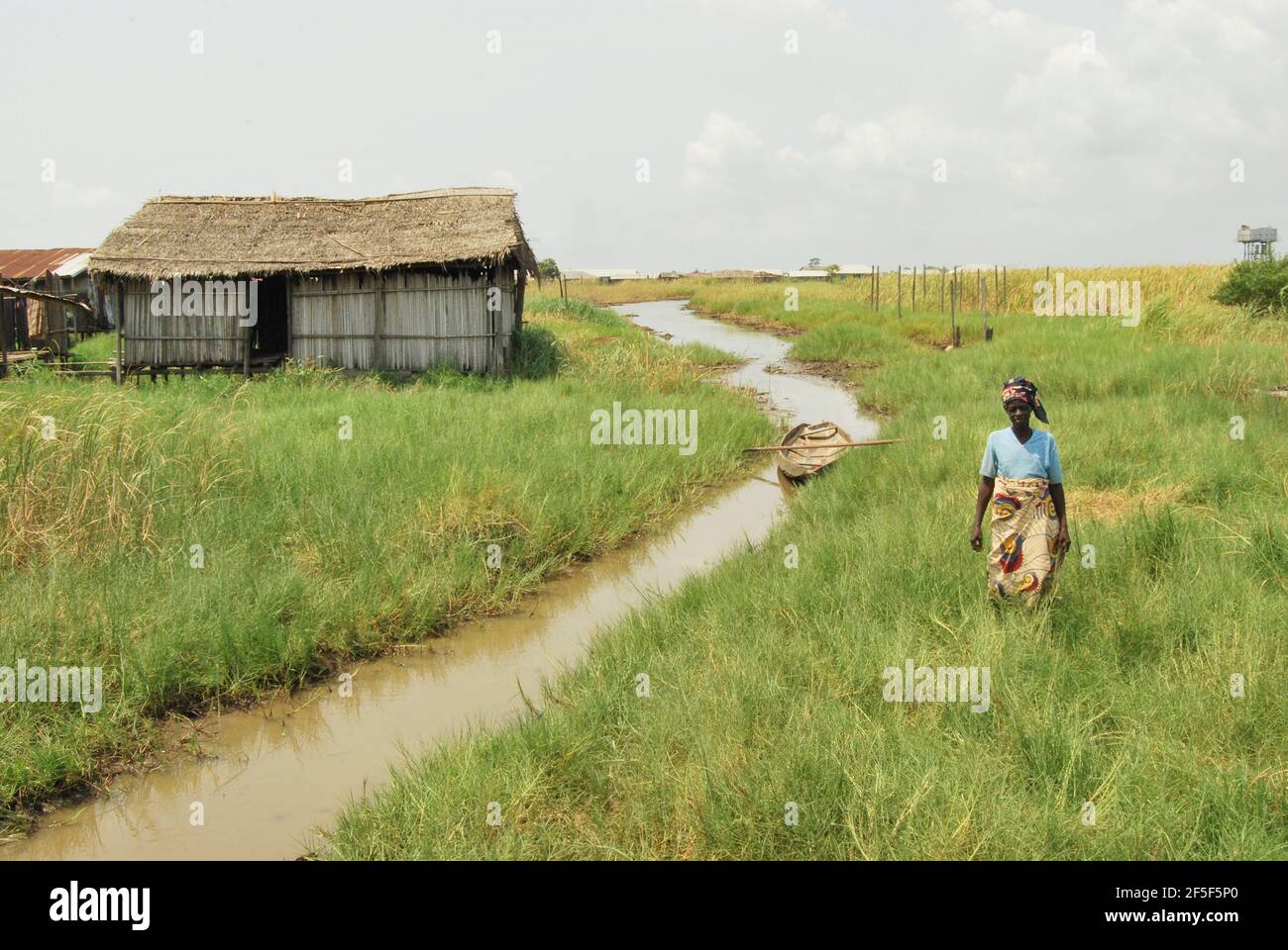 Ilaje ondo state nigeria hi-res stock photography and images - Alamy