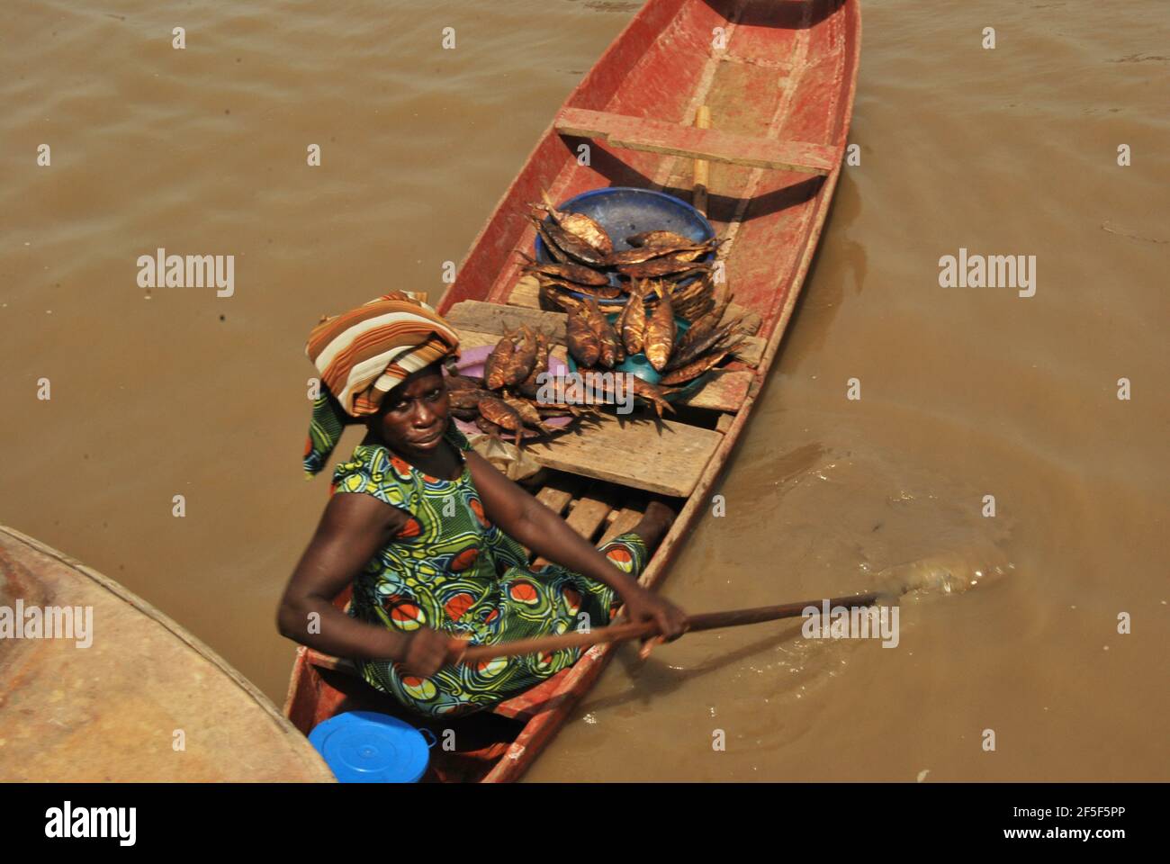 Ilaje waterfront hi-res stock photography and images - Alamy