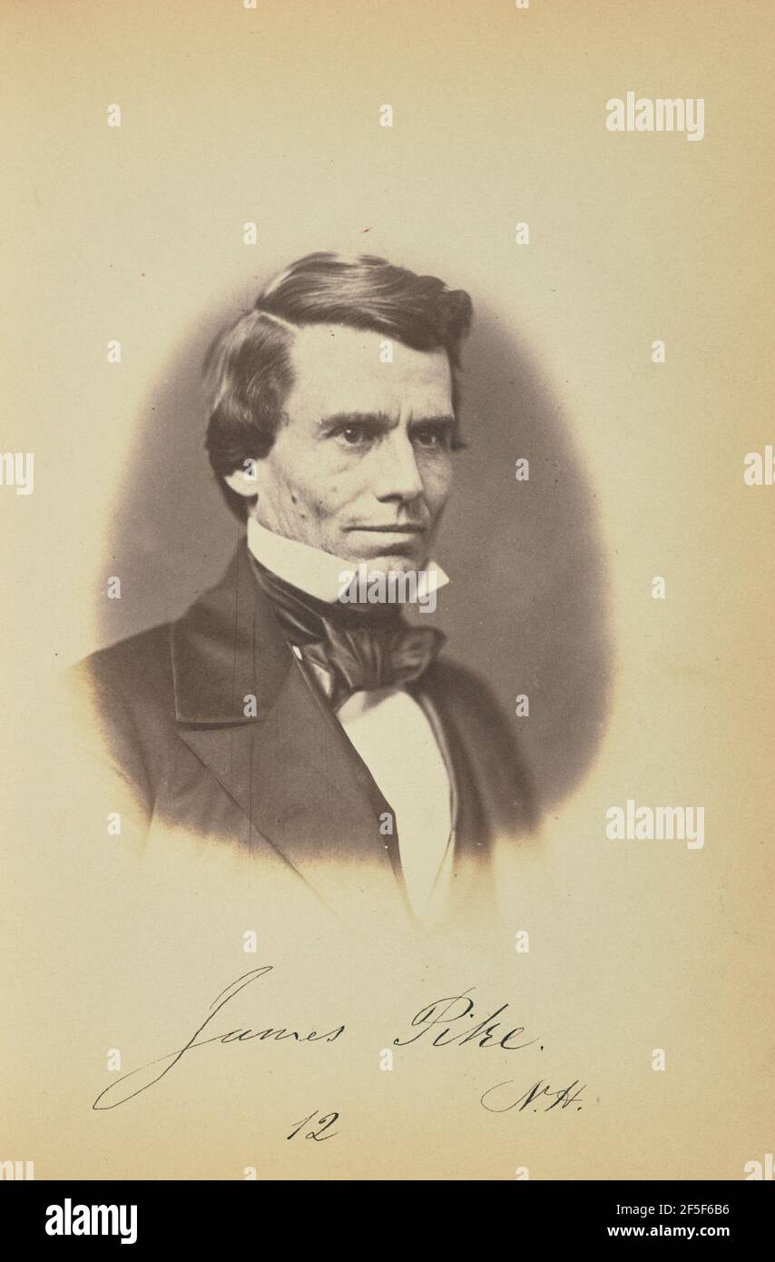 James pike hi-res stock photography and images - Alamy