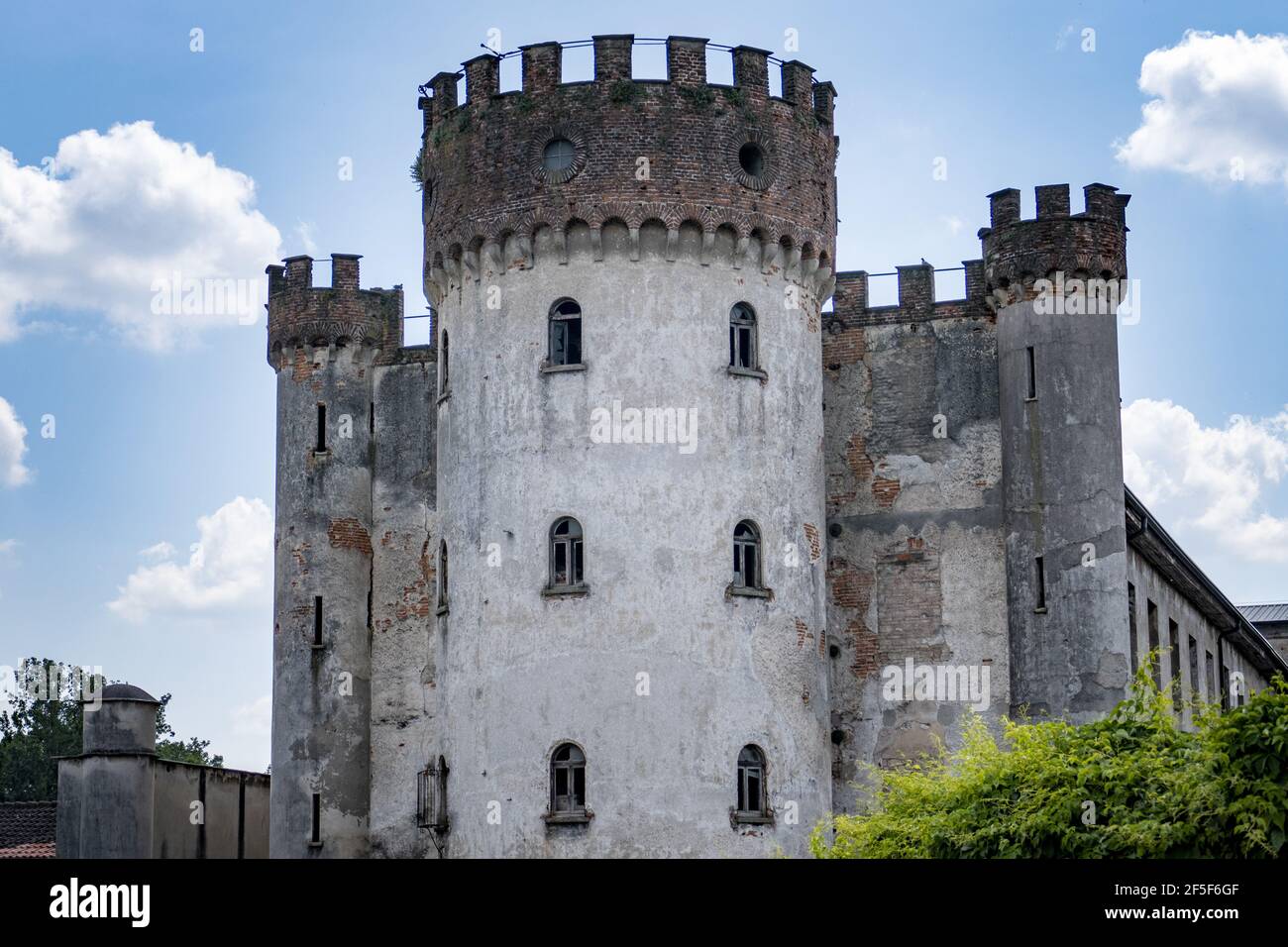 Vaprio hi-res stock photography and images - Alamy