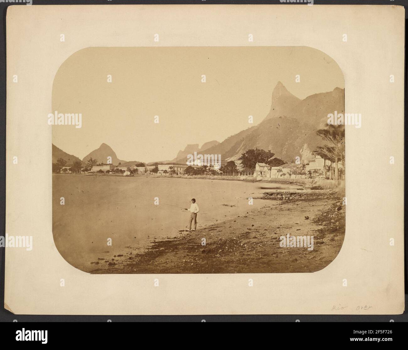 Marc ferrez hi-res stock photography and images - Alamy