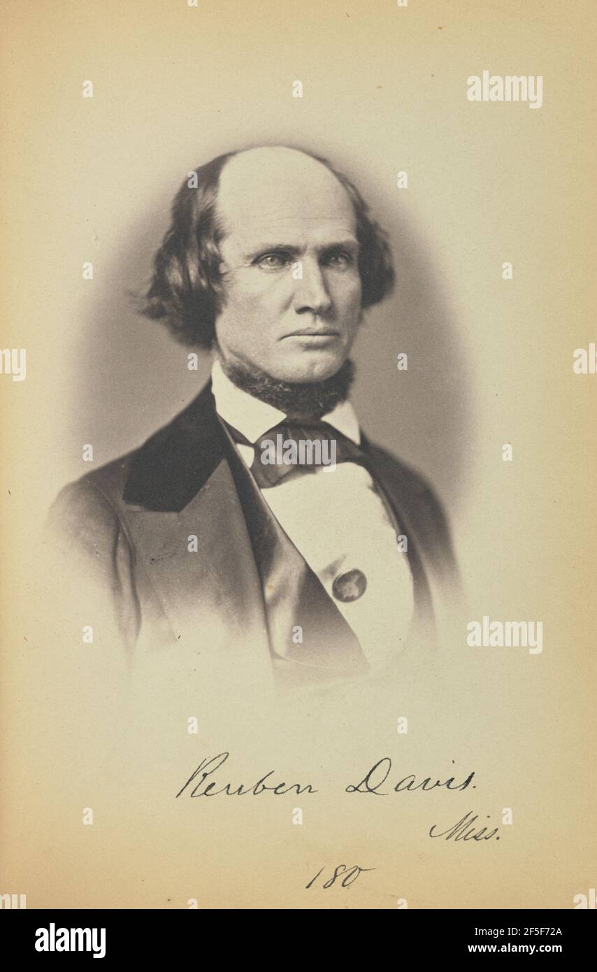 Reuben davis hi-res stock photography and images - Alamy