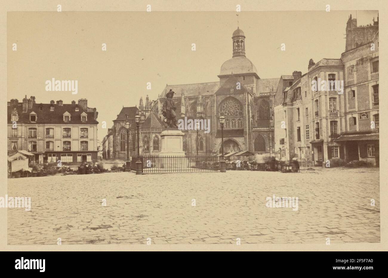 Louis alphonse davanne hi-res stock photography and images - Alamy