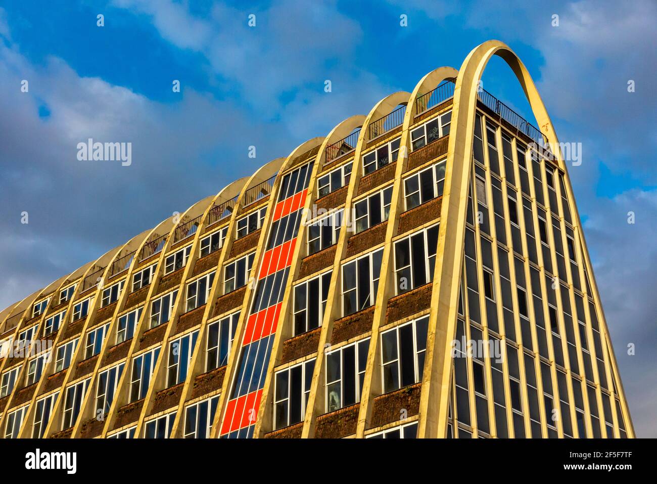 Toast Rack High Resolution Stock Photography and Images - Alamy