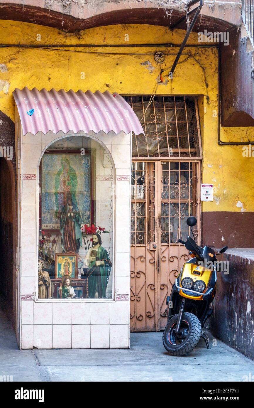 Ciudad de mexico centro historico distrito distrito federal mexico hi ...