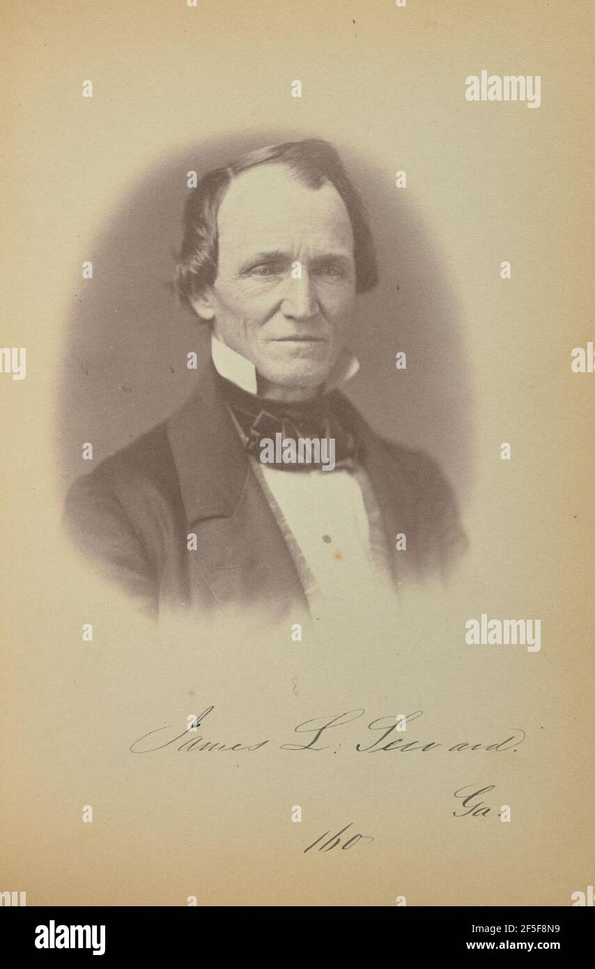 James l seward hi-res stock photography and images - Alamy