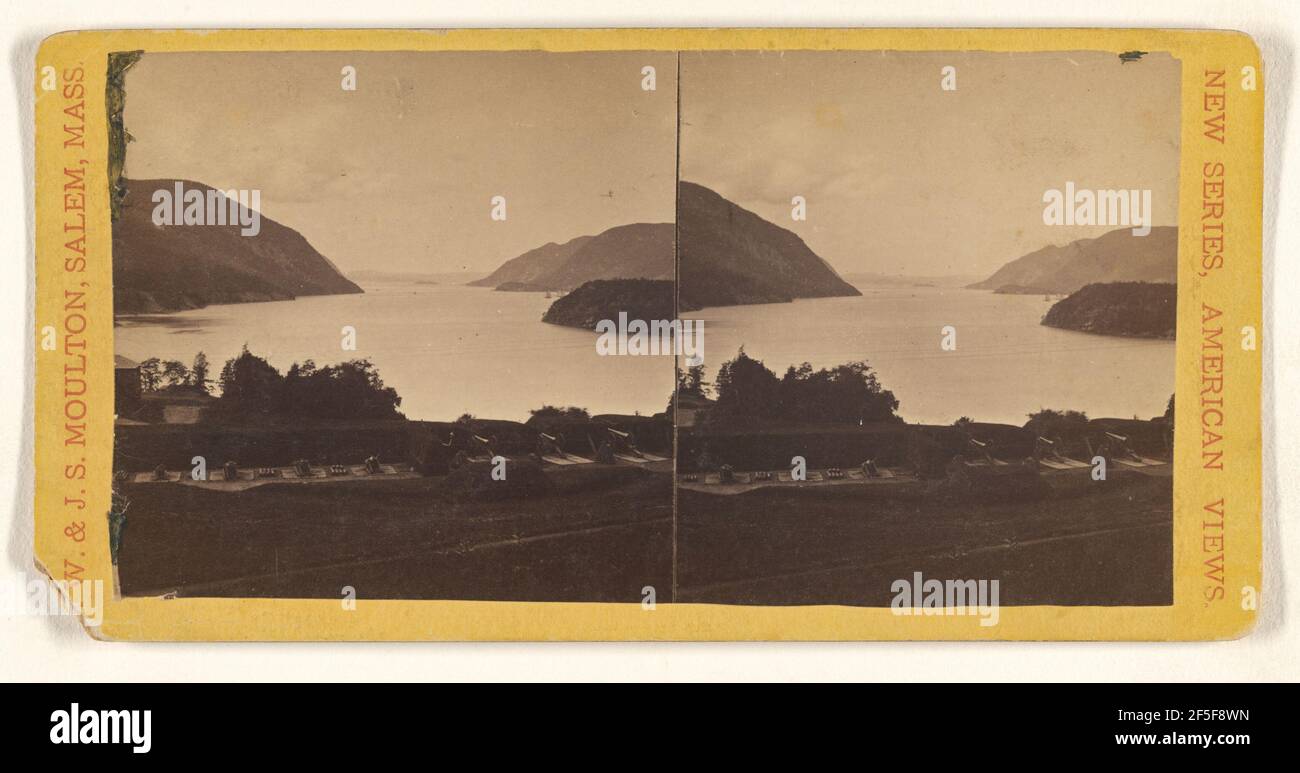 Hudson river scenery hi-res stock photography and images - Alamy