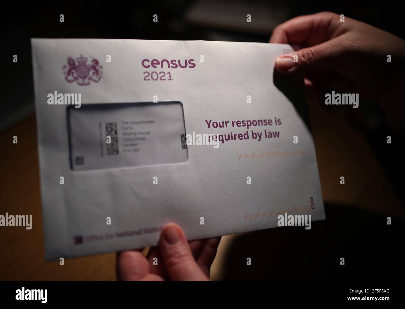 Letter of interest hi-res stock photography and images - Alamy