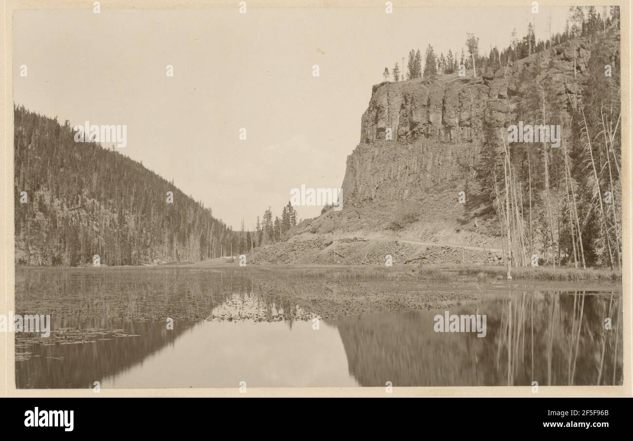 Frank Jay Haynes American High Resolution Stock Photography and Images ...