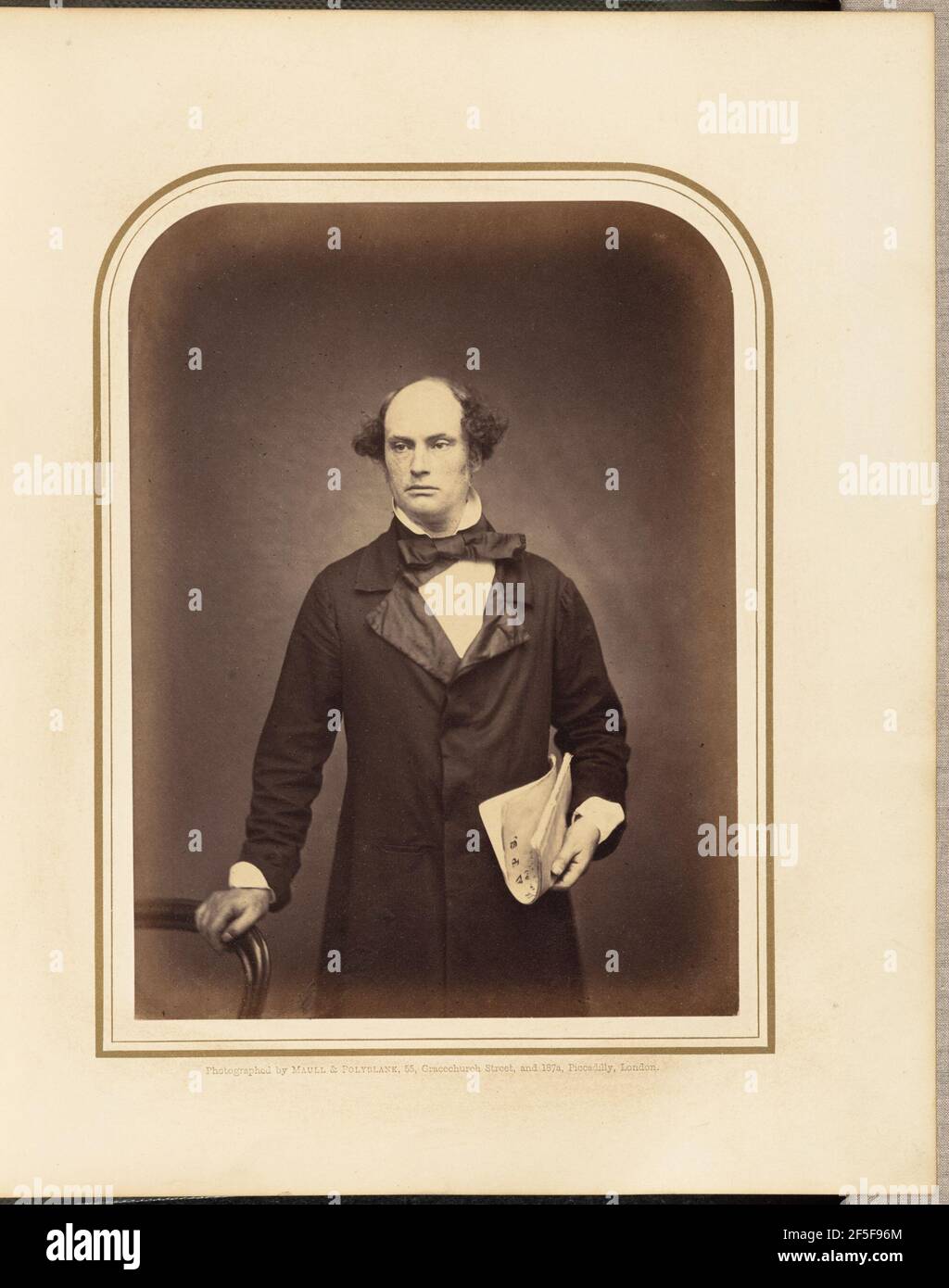 Maclise daniel hi-res stock photography and images - Alamy