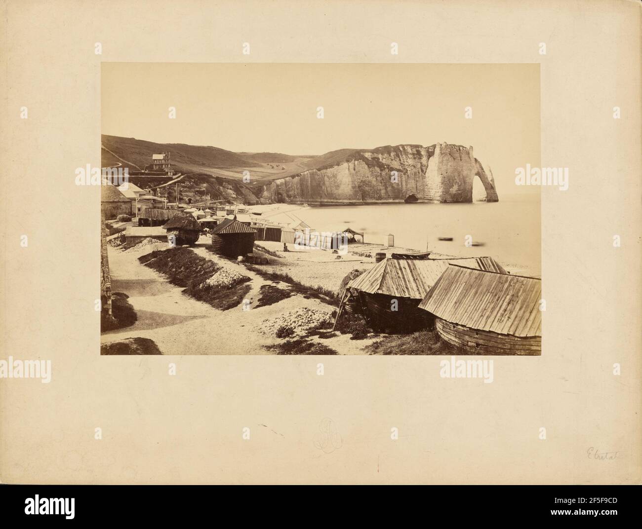 Louis alphonse davanne hi-res stock photography and images - Alamy