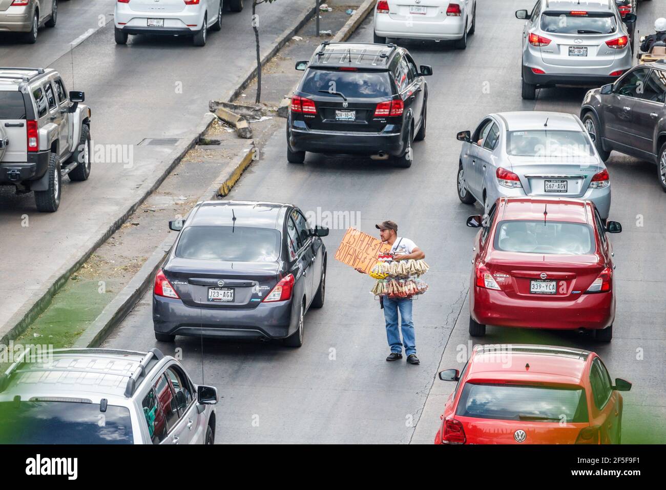 Circuito interior bicentenario hi-res stock photography and images - Alamy