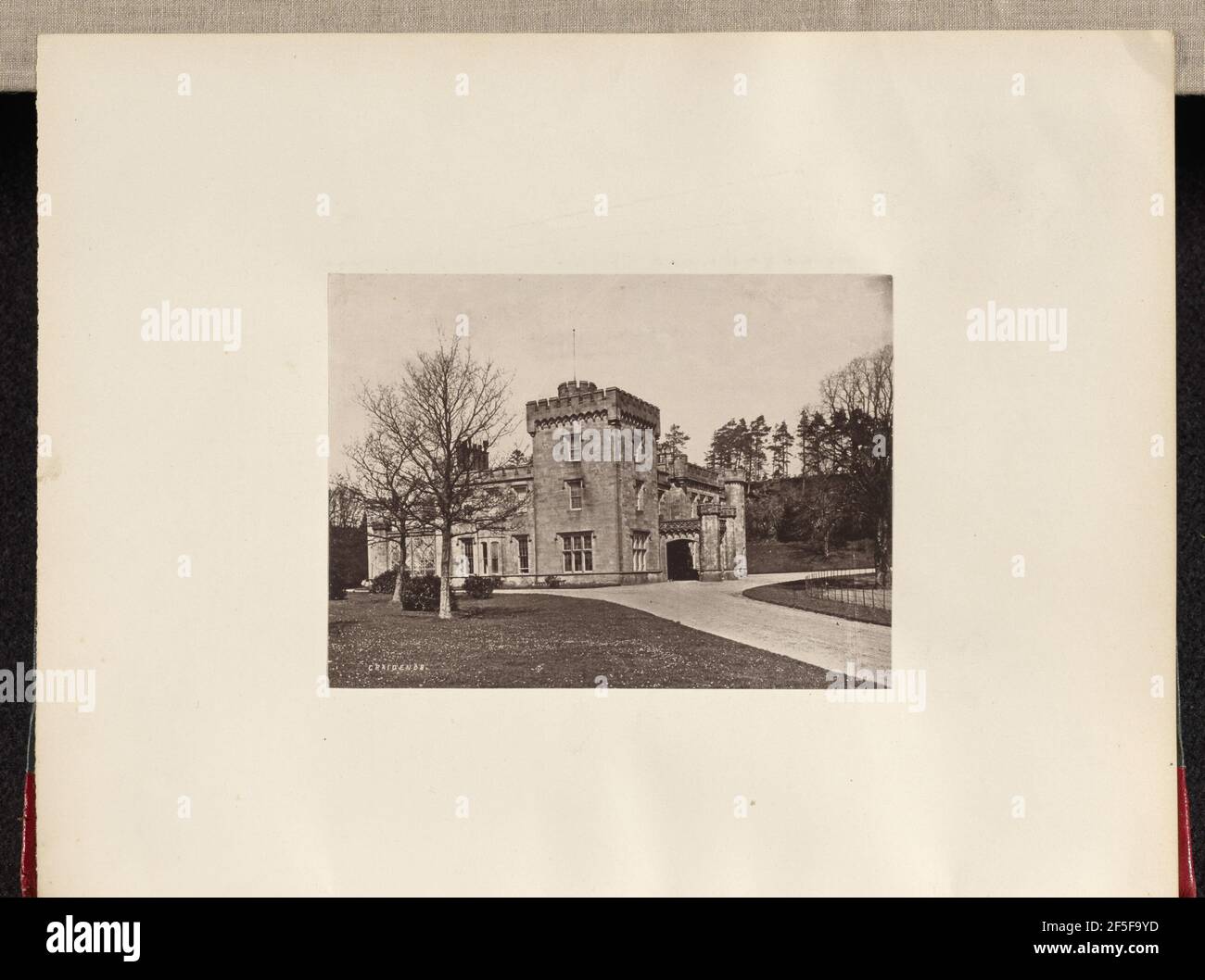 Craigend hi-res stock photography and images - Alamy