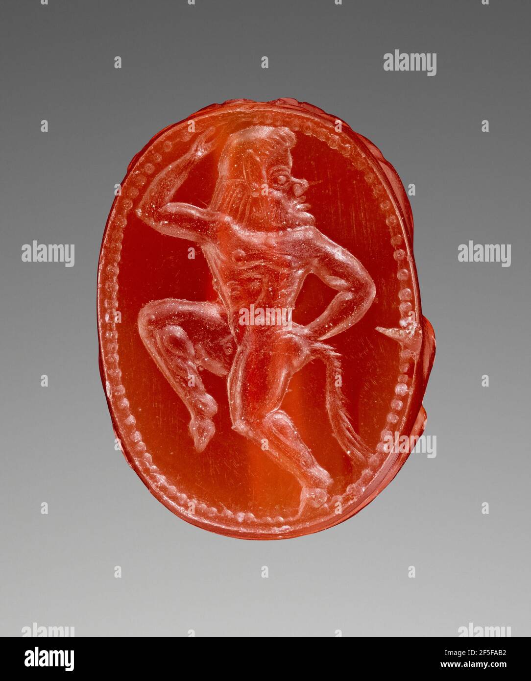 The dancing satyr hi-res stock photography and images - Alamy