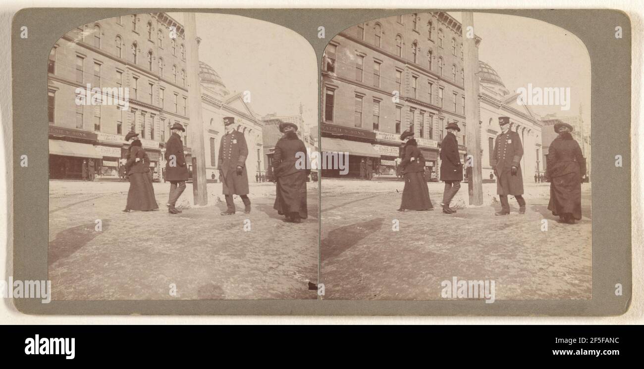 Police uniform 1900's hi-res stock photography and images - Alamy