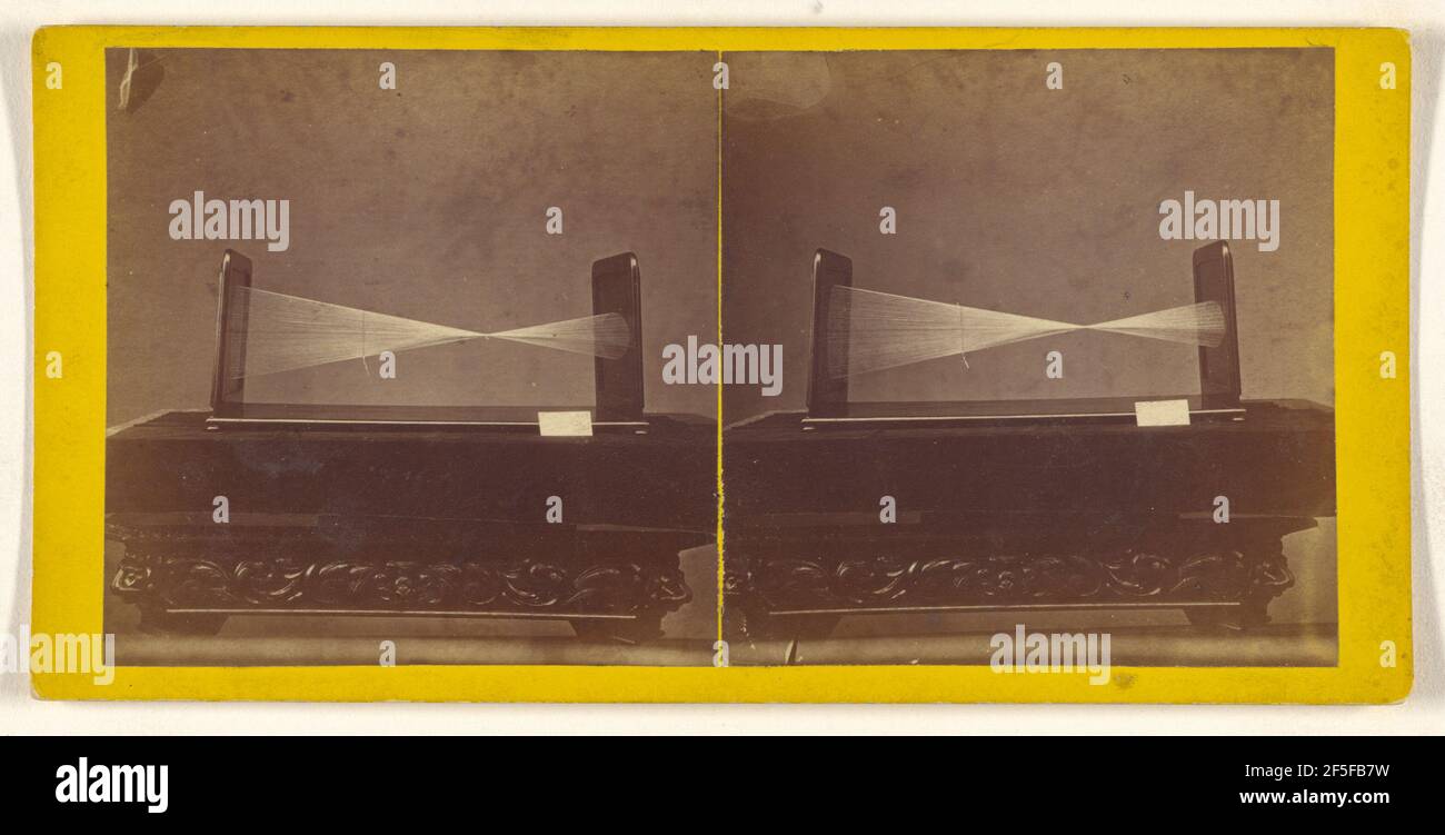 Model of a geometric shape. Unknown Stock Photo - Alamy