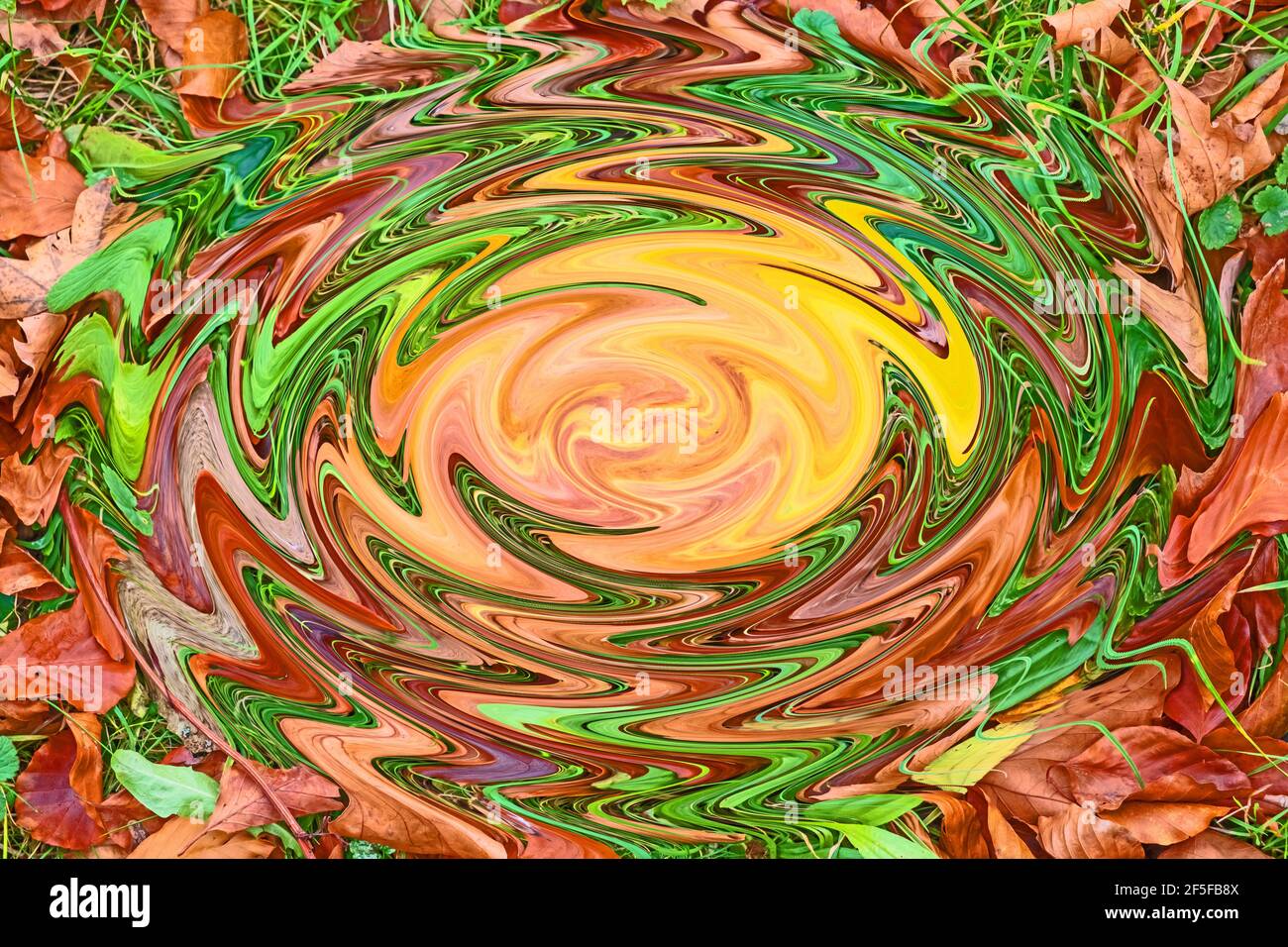 Abstract expressionism collage hi-res stock photography and images - Alamy